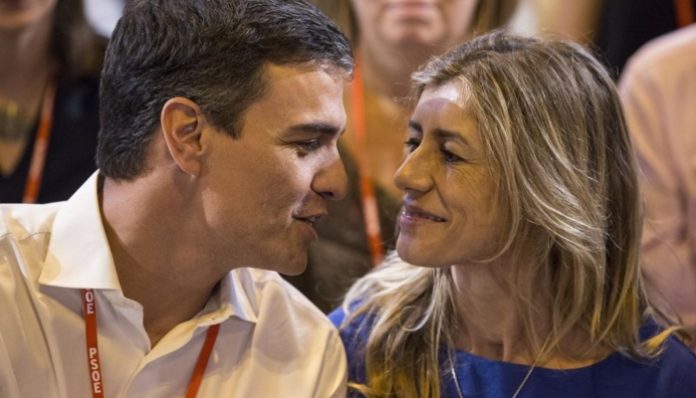 Begoña Gómez: La inquietante mujer de Pedro Sánchez