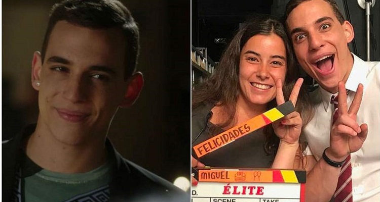 Netflix: Los 10 actores españoles que se volvieron populares | Pag: 9