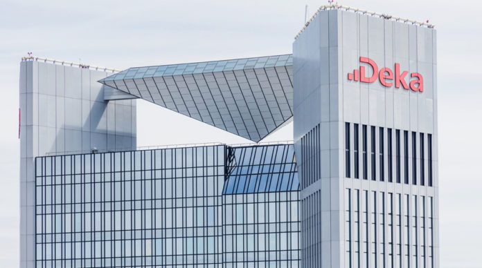 Dekabank reduce su inversión en los mayores bancos españoles