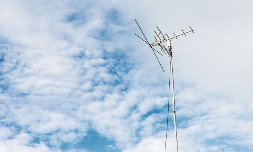 La nueva antena inteligente de Televes con diseño innovador: ELLIPSE