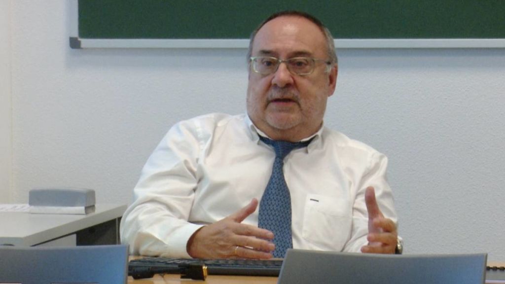 Relaño se convertirá en el Gabilondo de As tras 23 años como director