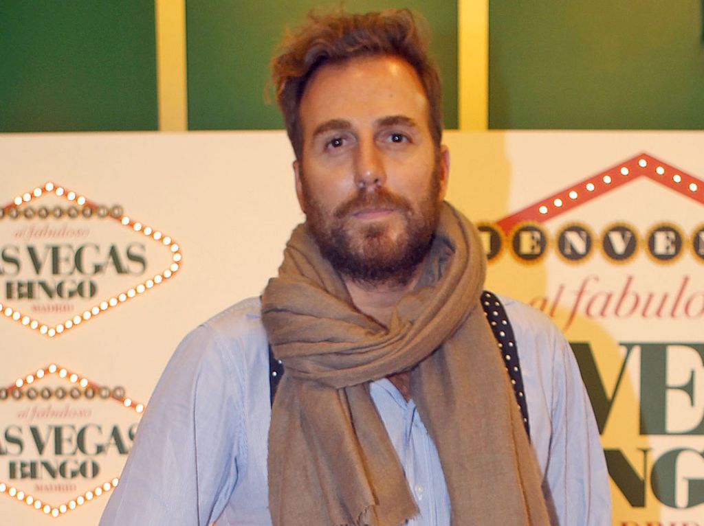 Raúl Prieto eleva 'Viva la vida' tras convertirlo en 'Sálvame Weekend'