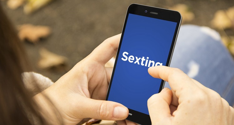 Sexting Los Peligros Y Trastornos Entre Adolescentes Que Produce