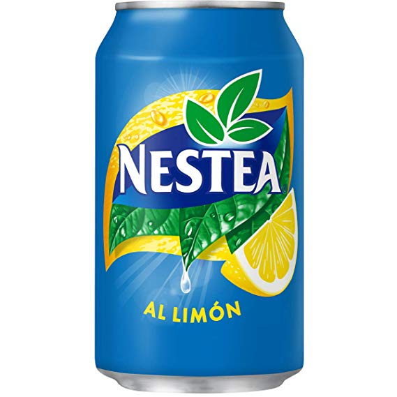 Coca-Cola da un 'palo' a Nestea con su nueva estrategia basada en Fuze Tea