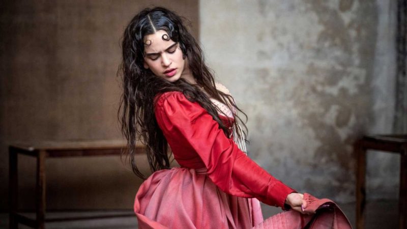 Tatuajes de Rosalía: esta famosas se han hecho dibujos mucho más raros