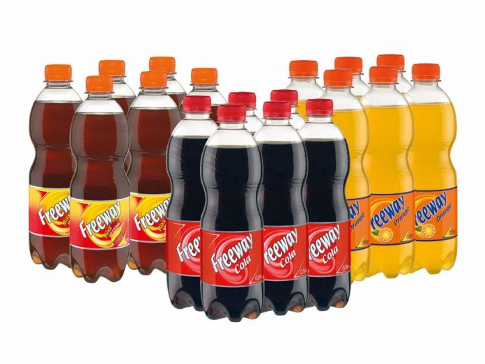 Lidl: La empresa detrás de la marca blanca de Coca cola