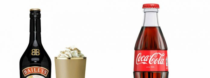 Coca Cola con leche, con café... Las mezclas de Coca cola que te ...