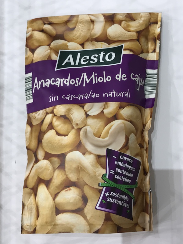 Estos son los mejores frutos secos de Lidl que te darán salud