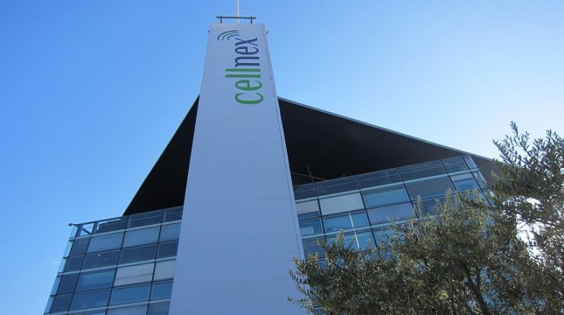 Cellnex plantea un plan de jubilaciones en Retevisión, Tradia y OnTower ...