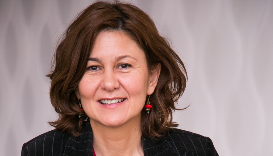 Yolanda Pérez (BStartup) “la eclosión del ecosistema emprendedor”