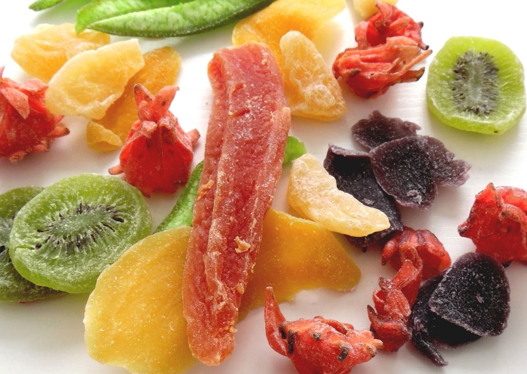 Diabetes: 8 frutas prohibidas si tienes el azúcar alta Merca2