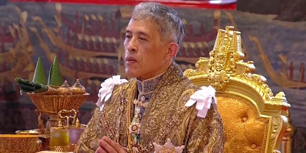 Los reyes más ricos: esta es su increíble fortuna Merca2