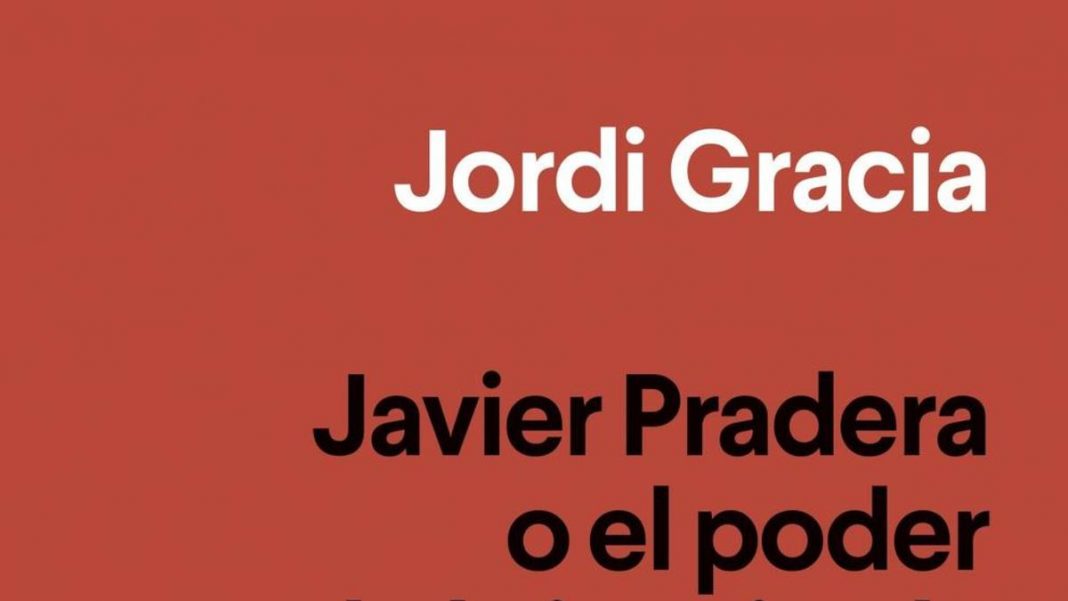Revisitando a Javier Pradera: el gurú que puso celoso a Cebrián