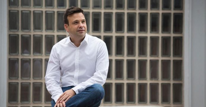 El CEO de Audax se hace de oro: ingresará más de 18,3 M€ en 2019