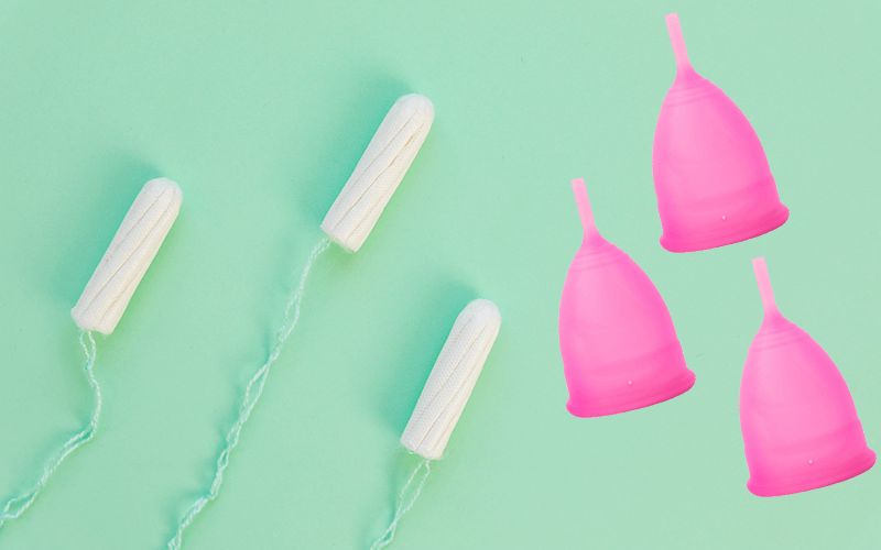 Estas son las 10 mejores marcas de tampones de 2020