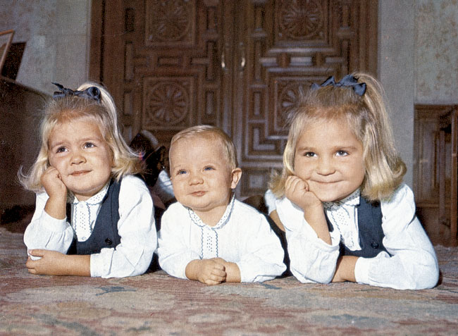 Felipe VI: 50 datos de su 52 cumpleaños Merca2