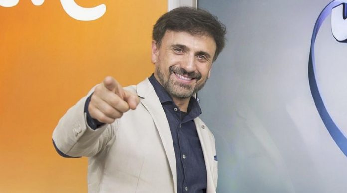 José Mota en La Resistencia: momentos épicos que no se olvidarán