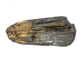 Dónde están las reservas de coltán en España Merca2