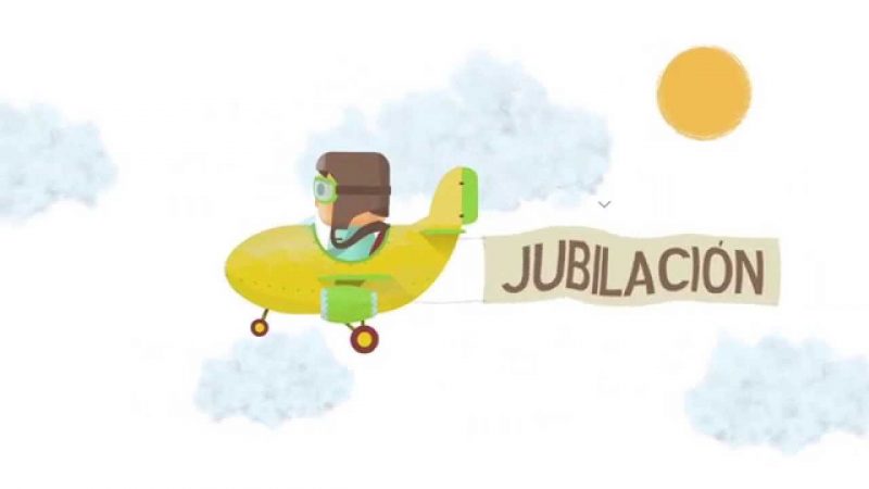 Pensión de jubilación: así puedes continuar trabajando Merca2