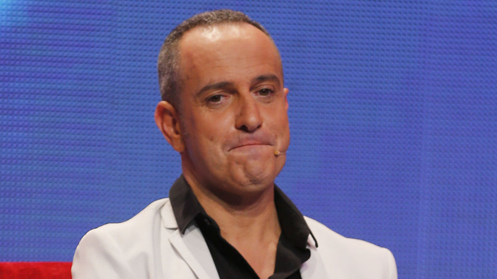 Sálvame: Víctor Sandoval y otros colaboradores que se han ganado ser ...