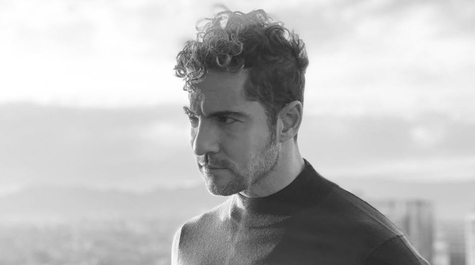 David Bisbal: así se saltó las ‘normas’ para entrar en Operación Triunfo