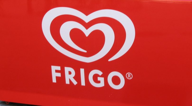 Frigo lanza una campaña en apoyo a la restauración incitando el 'delivery'