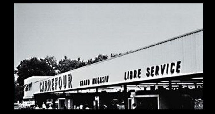 Carrefour y su historia: de Pryca a competir con Mercadona