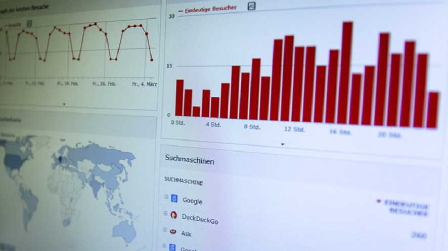 Importancia de la analítica digital en el marketing