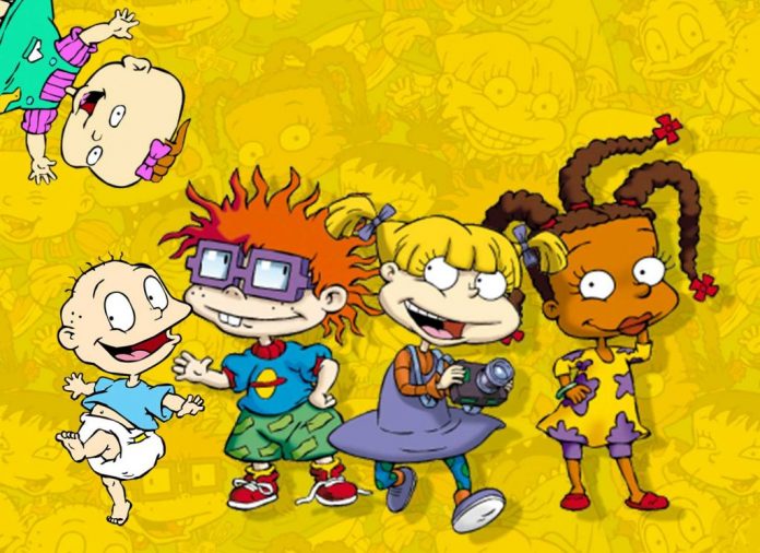 Los Rugrats: curiosidades de la serie que te harán querer volver a verla
