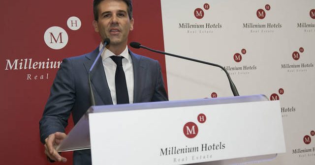 La CNMV aprueba el folleto de la ampliación de capital de Millenium por ...