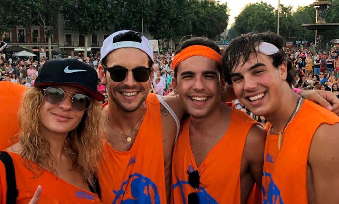 Mario VS Óscar y Christian Casas: análisis del trío de hermanos