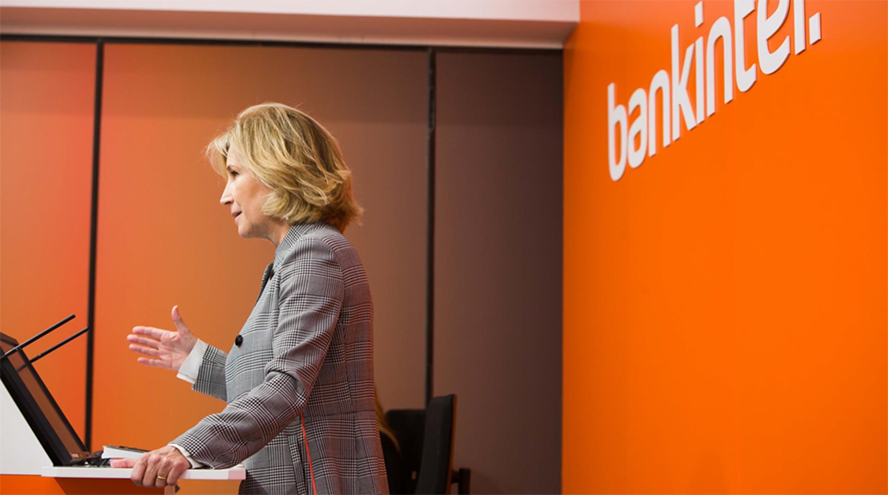 Línea Directa tocará la campana en 2021: Bankinter busca más rentabilidad