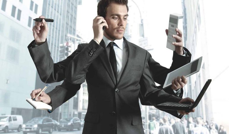Multitasking: bueno y malo de ser multitarea y emprender Merca2