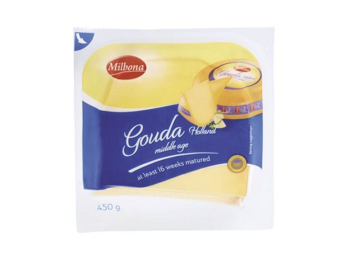 Quesos de Lidl de gran calidad (a un precio chiquitín)