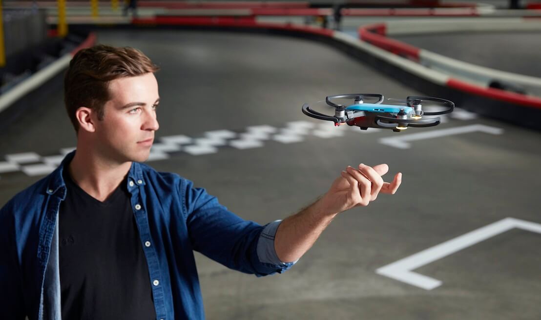 Comprar un dron de calidad: qué debes tener en cuenta y cuánto valen