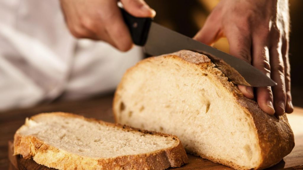 Sácale partido al pan duro con estas recetas