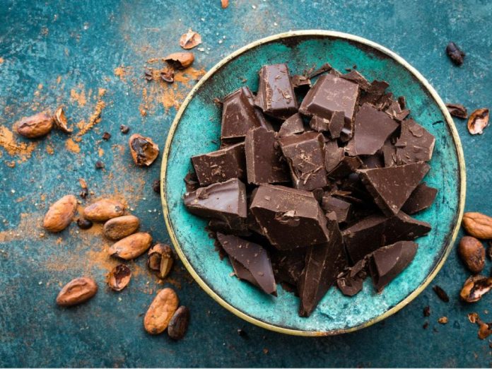 Rico y quema grasas: el misterioso chocolate que no engorda
