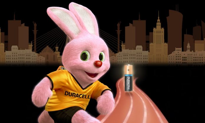 Duracell vs Energizer: la guerra de los conejos Merca2
