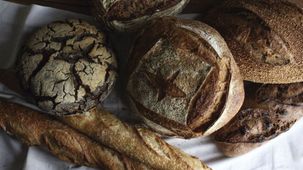 Pan: estos son los siete mejores que puedes comprar en España