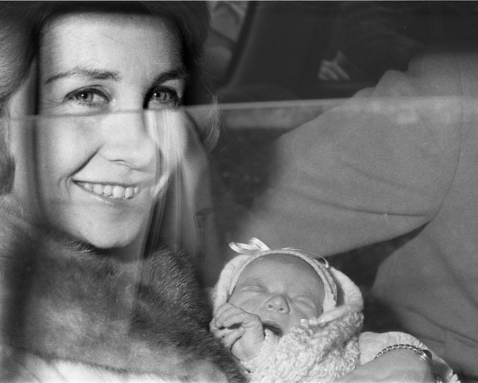 Felipe VI: estos son los secretos de su infancia