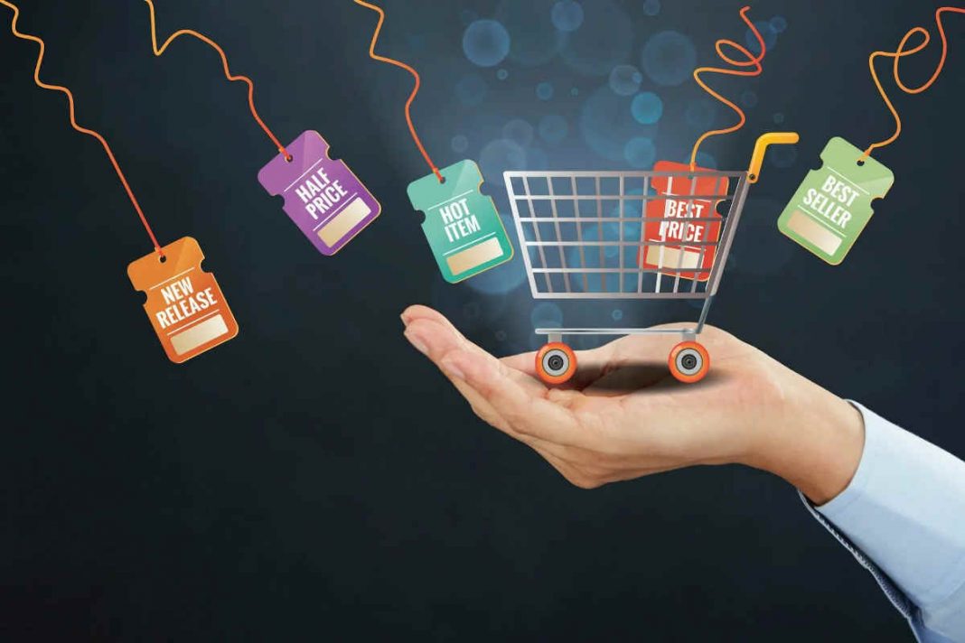 Dar visibilidad a tu negocio es indispensable para que compren