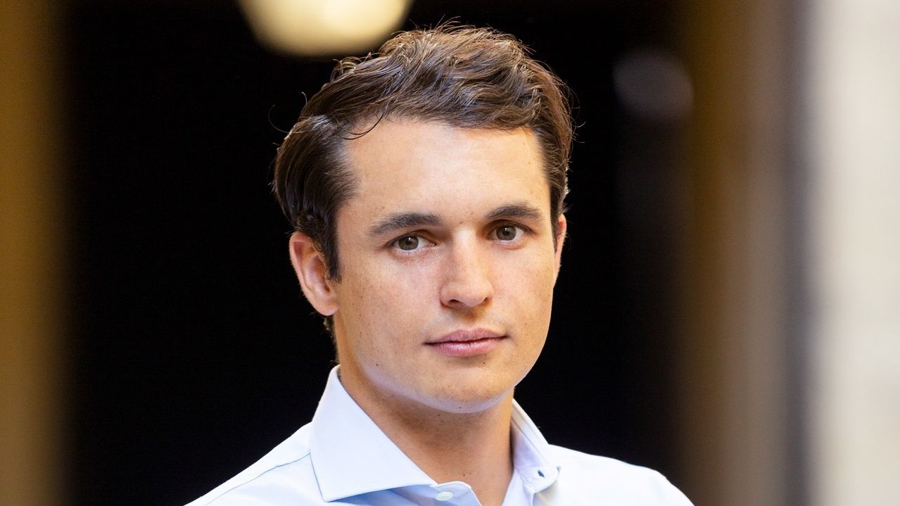 Juan Suárez (Aristocrazy): "La propia familia Suárez es un duro competidor"