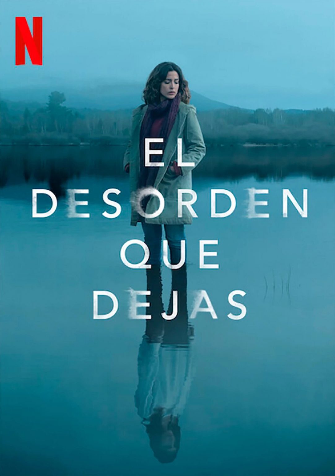 ‘El desorden que dejas’: diferencias entre la serie y la novela | Pag: 3