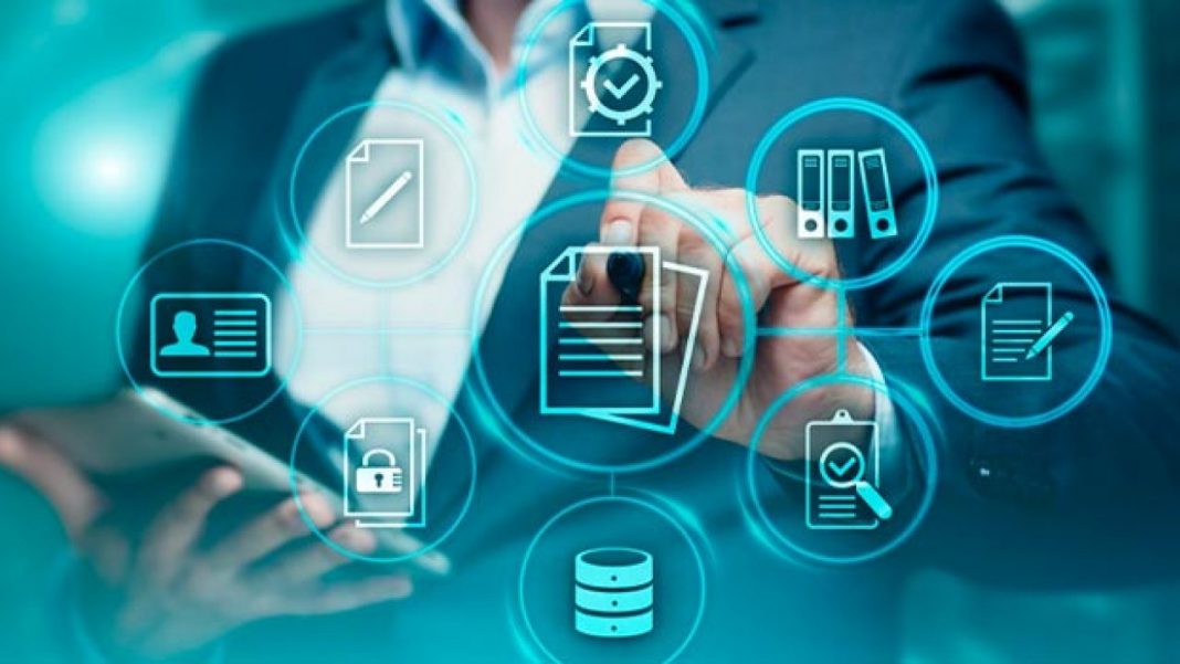 Gestión Documental: Simplificando Procesos - Solicitudes