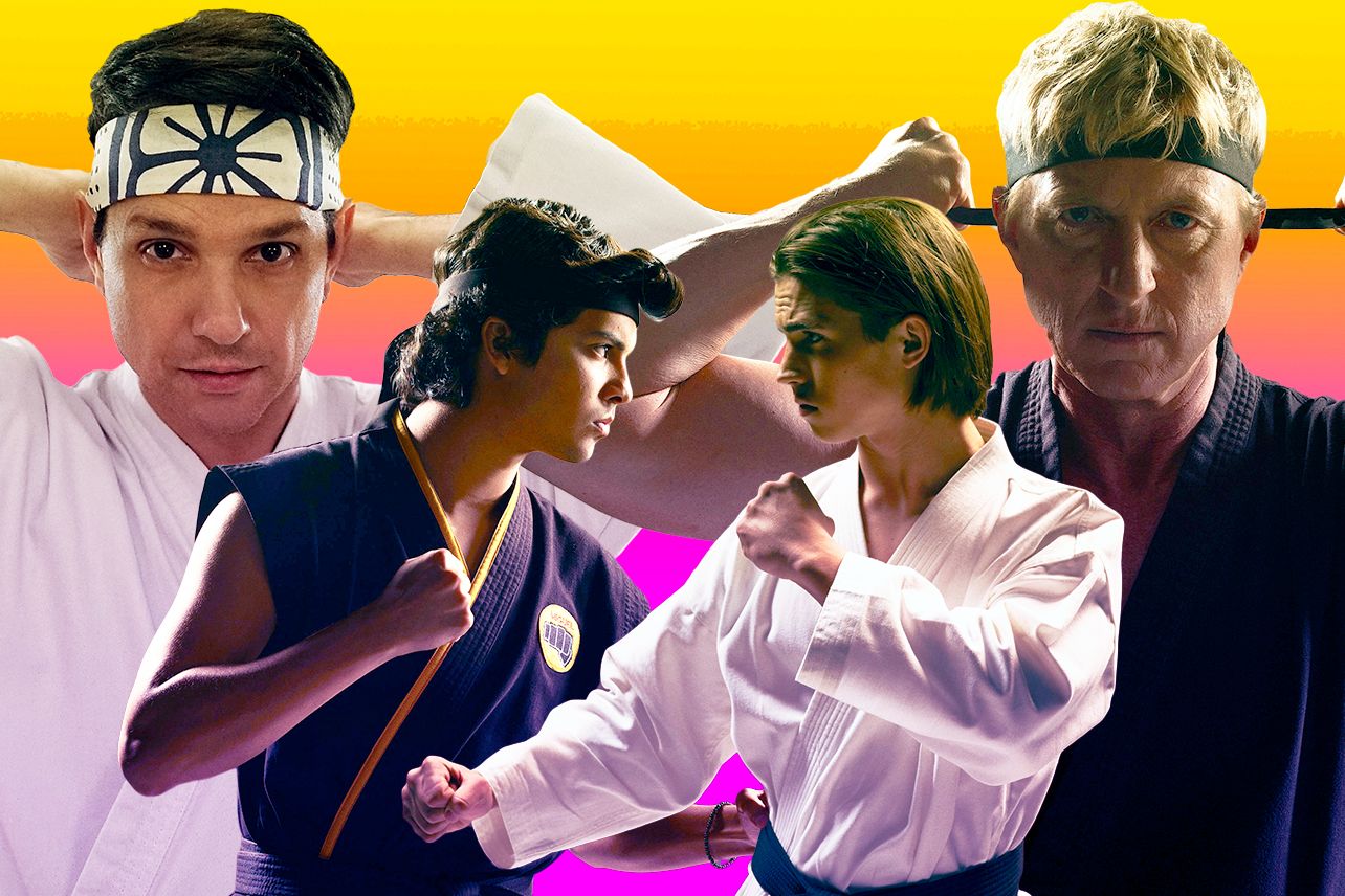 Cobra Kai Desvelamos El Misterio De La Temporada 4 02 01 2021 Cobra Kai Desvelamos El Misterio De La Temporada 4 02 01 2021