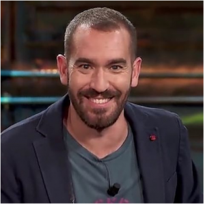 La Resistencia: el oscuro pasado que esconde Jorge Ponce