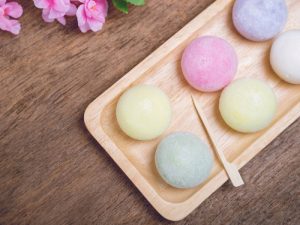 La receta de los mochis caseros igualitos a los de Mercadona | Pag: 3