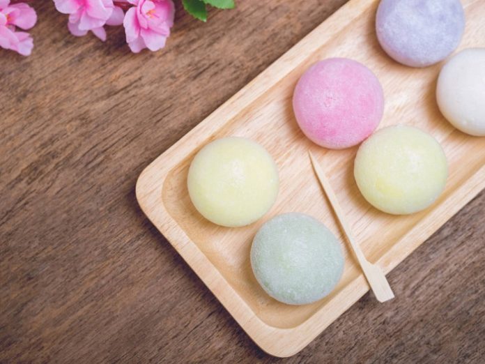 La receta de los mochis caseros igualitos a los de Mercadona | Pag: 3