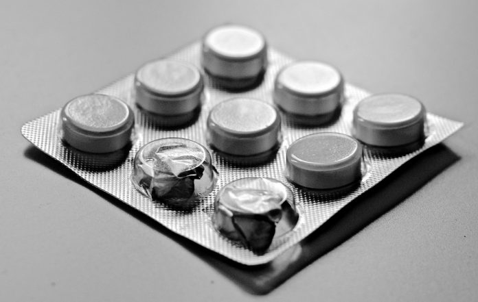 Amlodipino Los Efectos Secundarios Del Medicamento Que Regula La