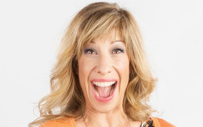 La que se avecina: el desconocido pasado de 'Berta' antes de la serie